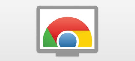 Chrome Remote Desktop iOS Uygulaması Yayınlandı