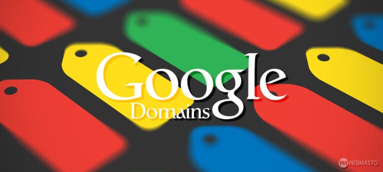 Google Domains (Public BETA) ABD'de Kullanıma Sunuldu