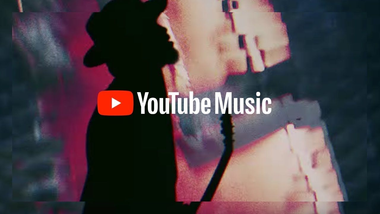 YouTube Music'in web sürümüne ruh hali filtreleri eklendi