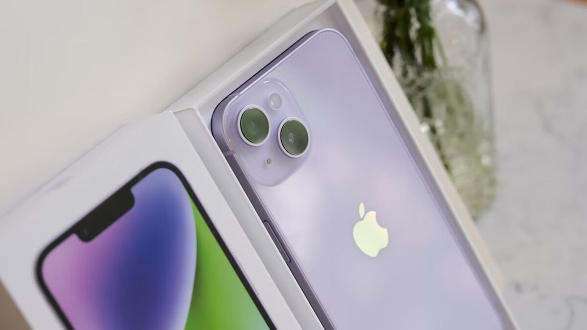 iPhone 14 fiyatları yükseldi: En pahalı model 59 bin 199 TL oldu