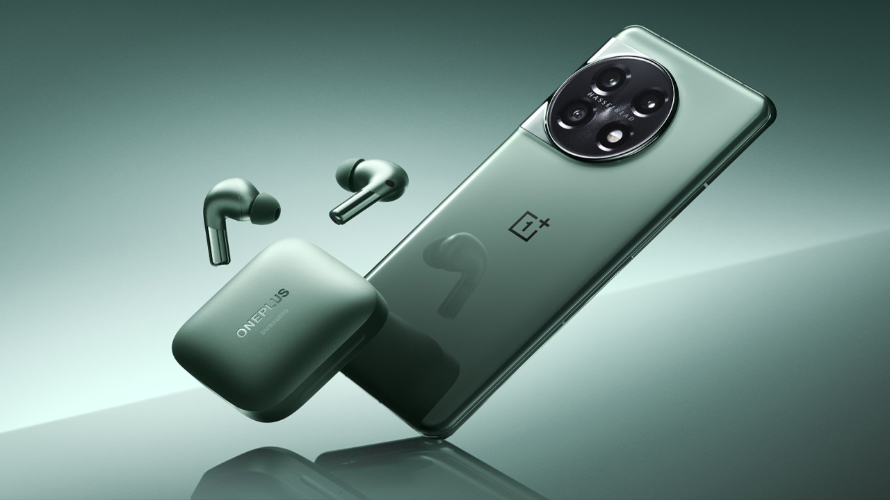 Snapdragon 8 Gen 2 işlemcili OnePlus 11 tanıtıldı - Webmasto