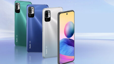 Redmi Note 10 5G için MIUI 14 güncellemesi yayınlandı