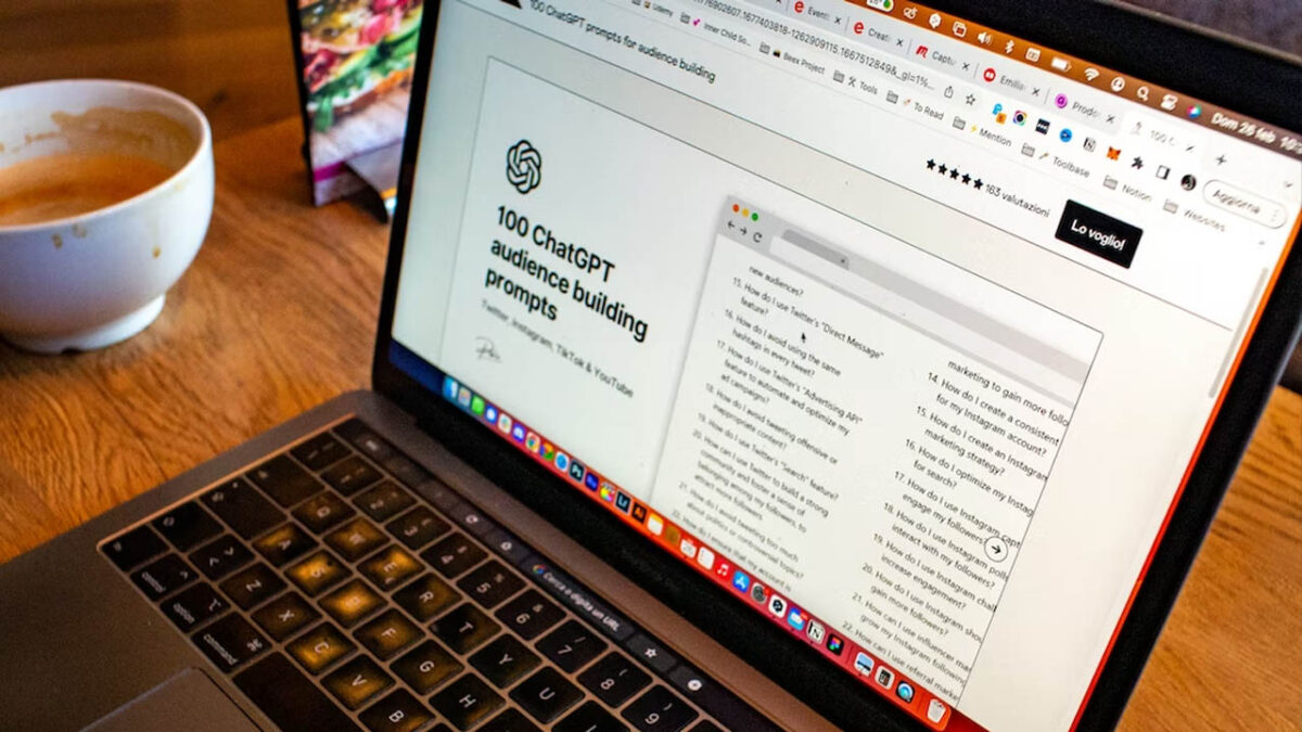 ChatGPT 101: Nedir? Nasıl kullanılır? Neler yapılabilir?