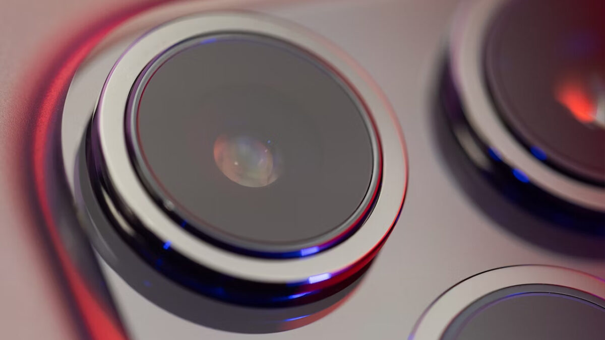 iPhone 16 Pro Max süper telefoto lens ile gelebilir - Webmasto