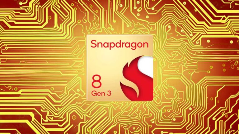 Snapdragon 8 Gen 3 for Galaxy hakkında ilk bilgiler ortaya çıktı - Webmasto