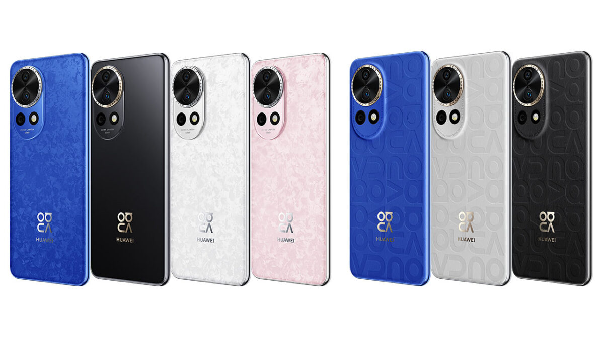 Huawei Nova 12 serisi tanıtıldı! İşte özellikleri ve fiyatı - Webmasto