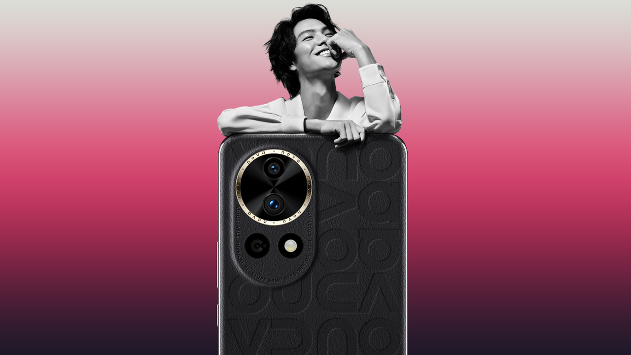 Huawei Nova 12 serisi tanıtıldı! İşte özellikleri ve fiyatı - Webmasto