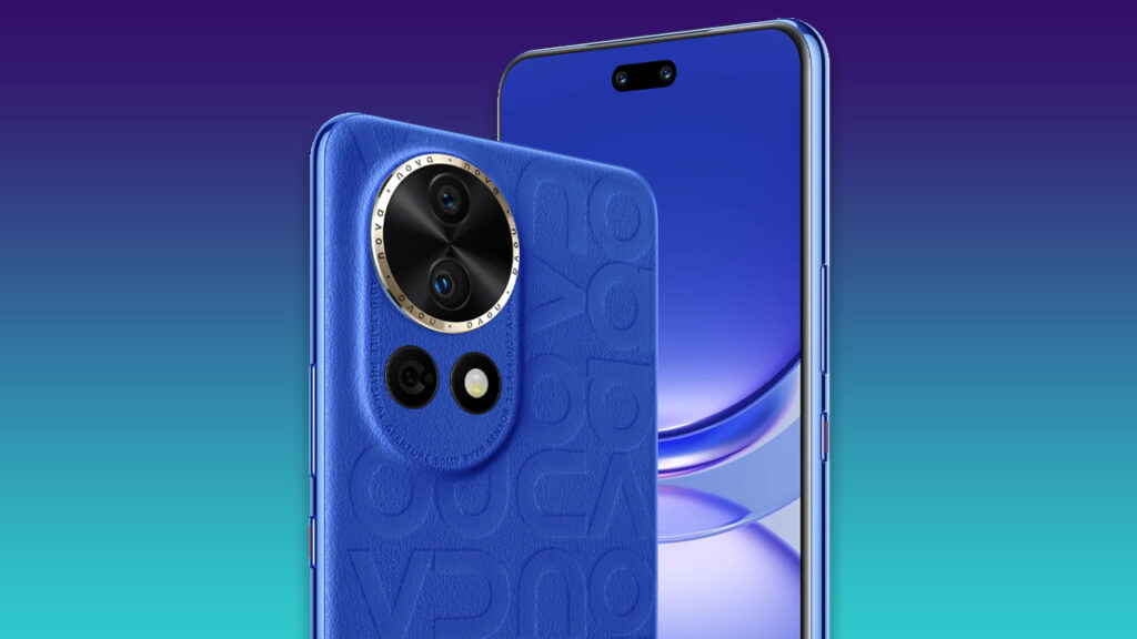 Huawei Nova 12 serisi tanıtıldı! İşte özellikleri ve fiyatı - Webmasto