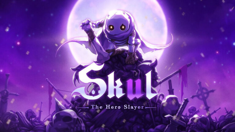 Skul: The Hero Slayer önemli bir dönüm noktasına ulaştı - Webmasto