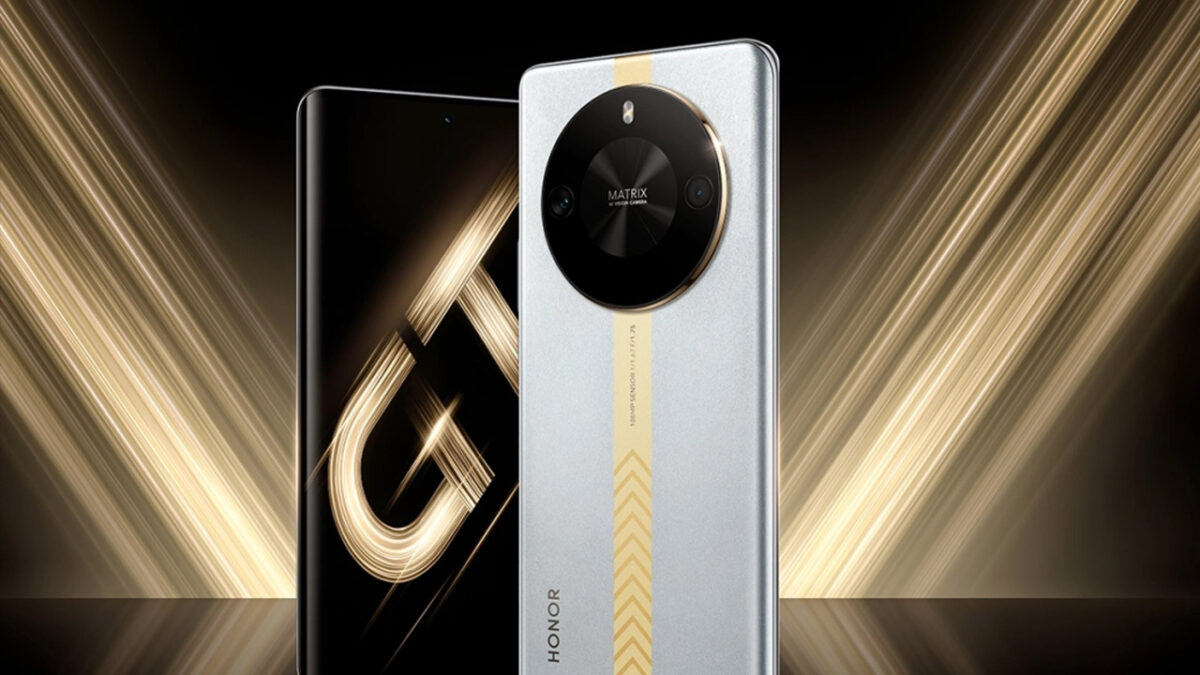 Honor X50 GT tanıtıldı! İşte özellikleri ve fiyatı - Webmasto
