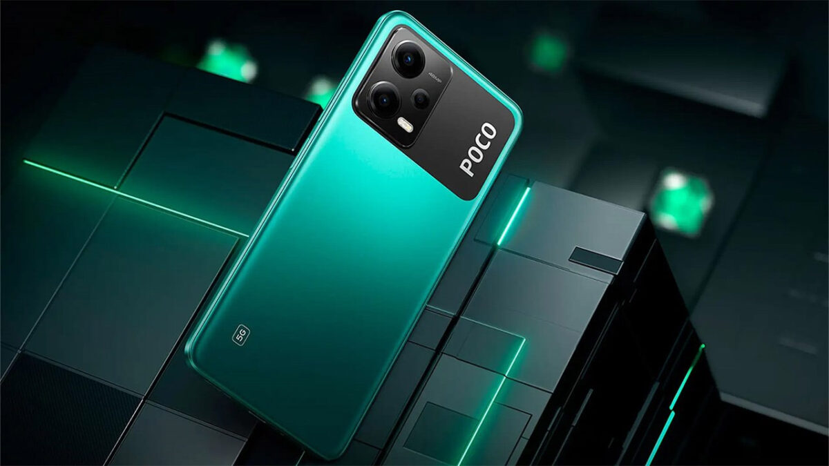POCO X6 Pro 5G ve POCO M6 Pro 4G lansmandan önce ortaya çıktı - Webmasto