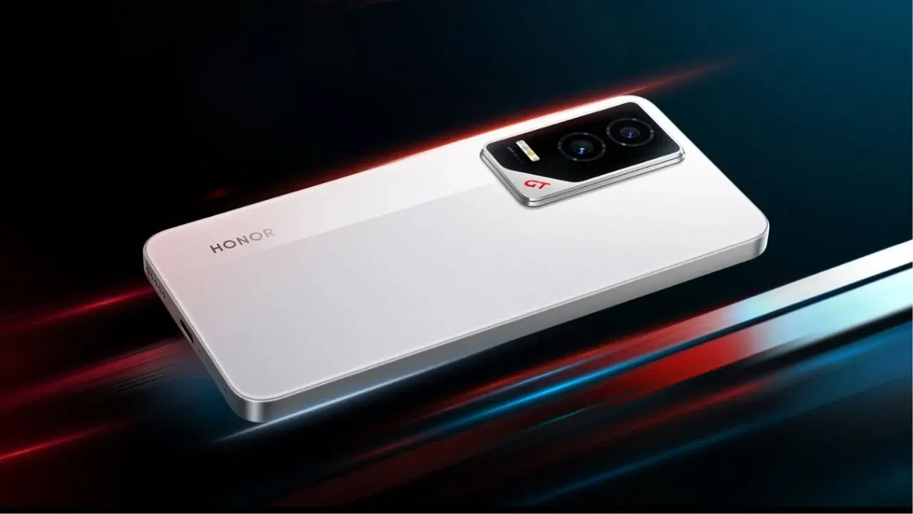 Honor'dan 10.000 nit ekran ve dev bataryalı telefon geliyor - Webmasto
